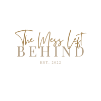 About – The Mess Left Behind